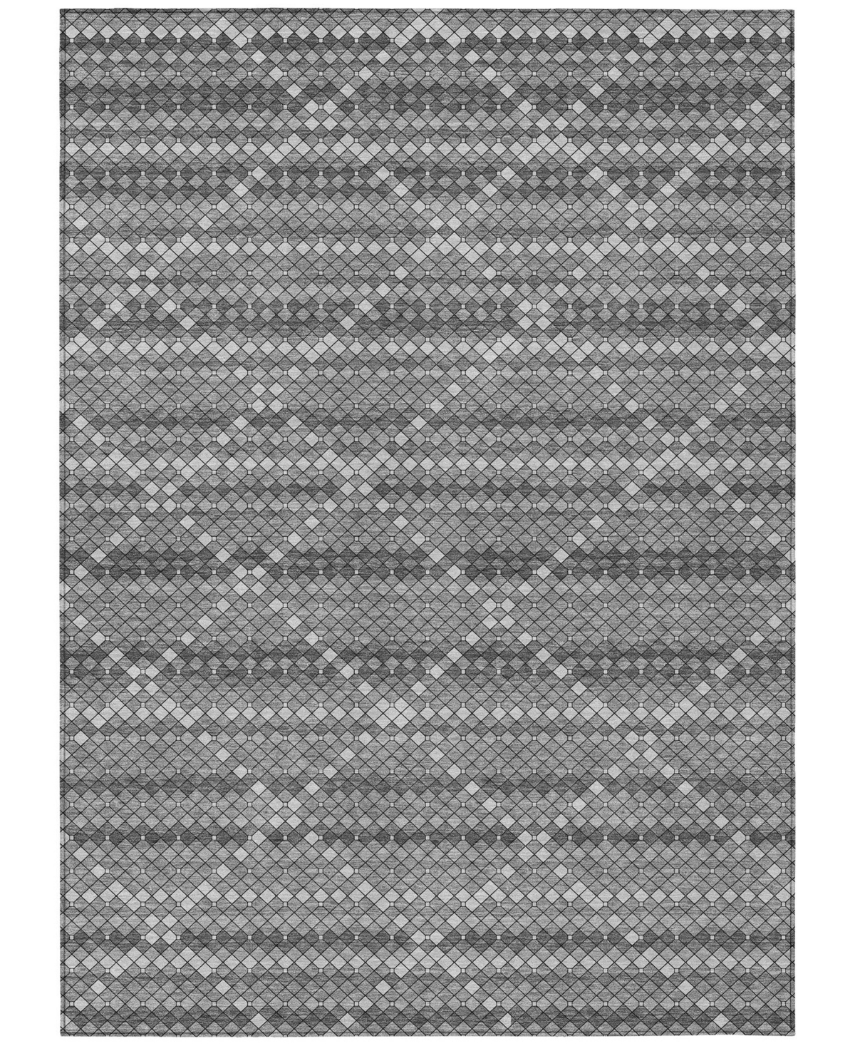 Click here for Addison Chantille Machine Washable ACN1438 8x10 Ar... prices