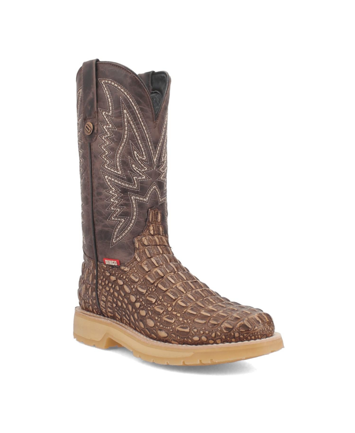 Click here for Dingo MenS Death Va - Tan prices