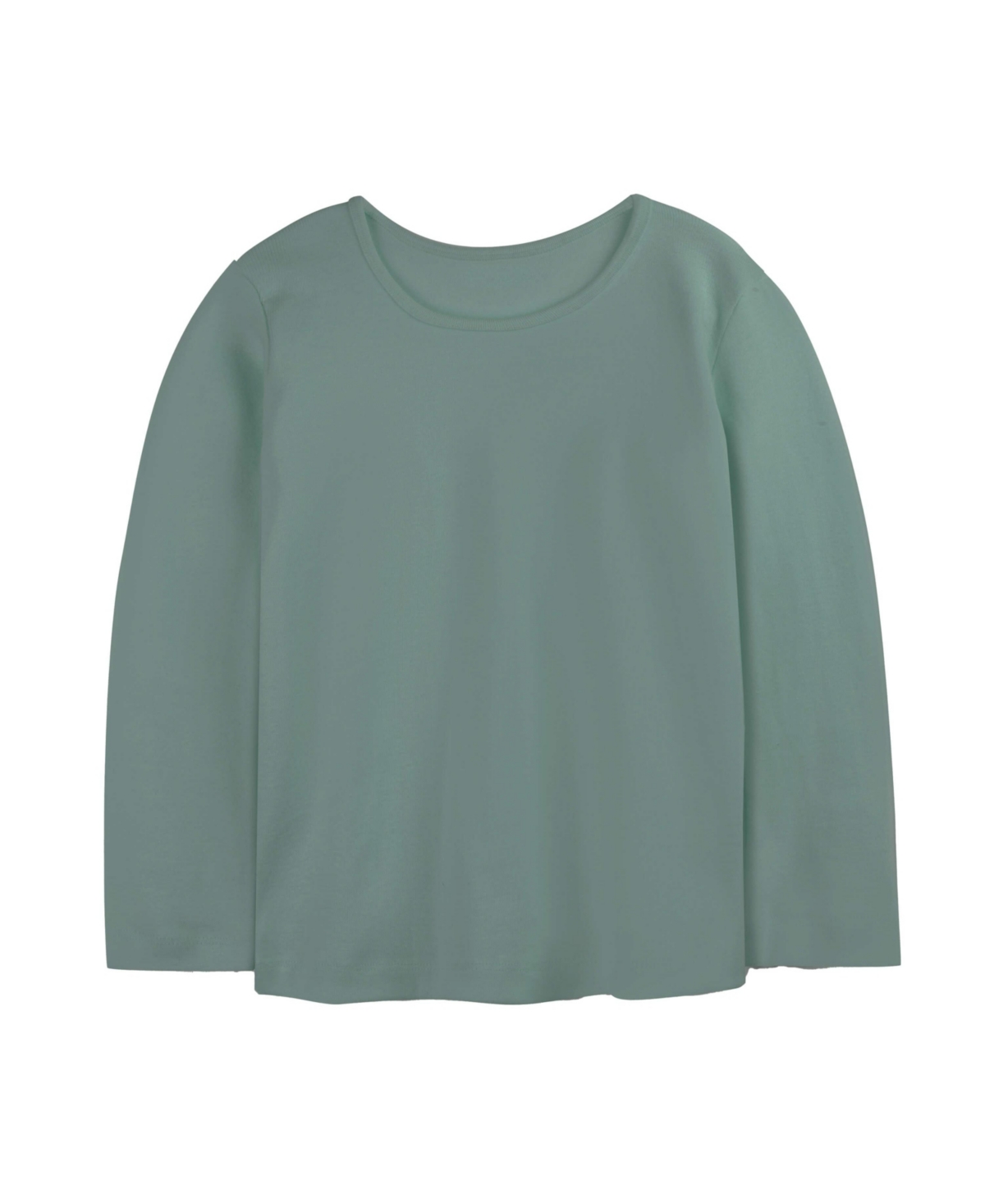 Click here for Mightly Kids Fair Trade Organic Cotton Long Sleeve... prices