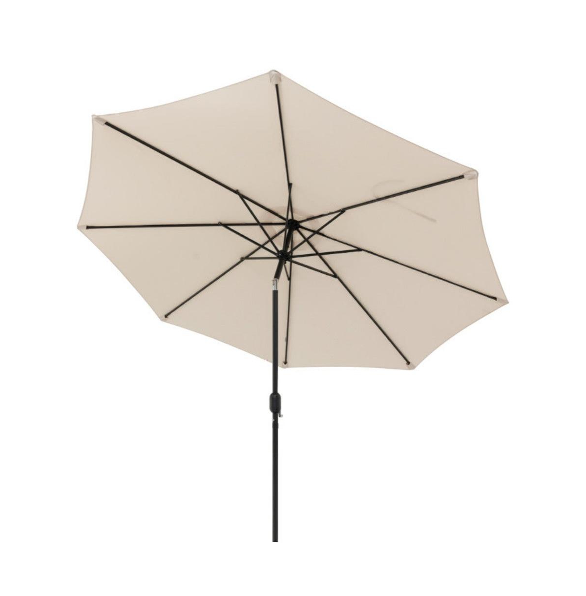 Click here for 10 Feet Outdoor Patio Umbrella with Tilt Adjustmen... prices