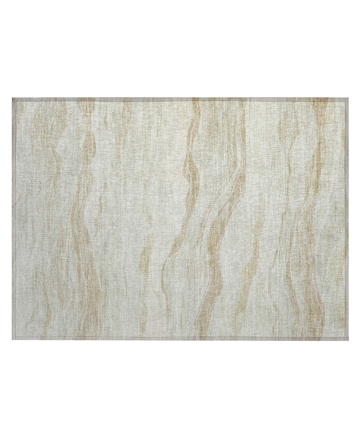 Click here for Addison Chantille ACN1246 18x26 Area Rug - Beige prices