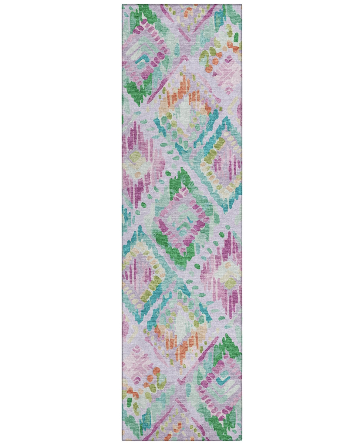 Click here for Addison Chantille Machine Washable ACN1331 23x76 R... prices
