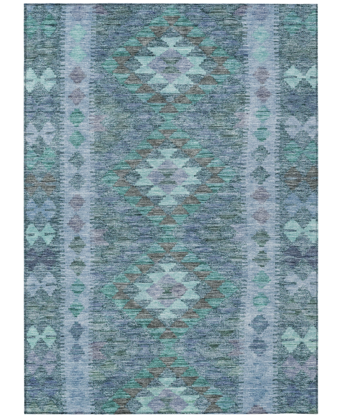 Click here for Addison Chantille Machine Washable ACN1226 3x5 Are... prices