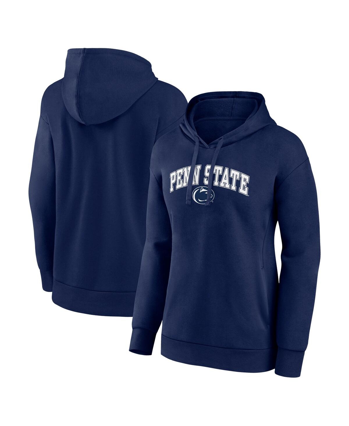 Click here for Fanatics Womens Navy Penn State Nittany Lions Camp... prices