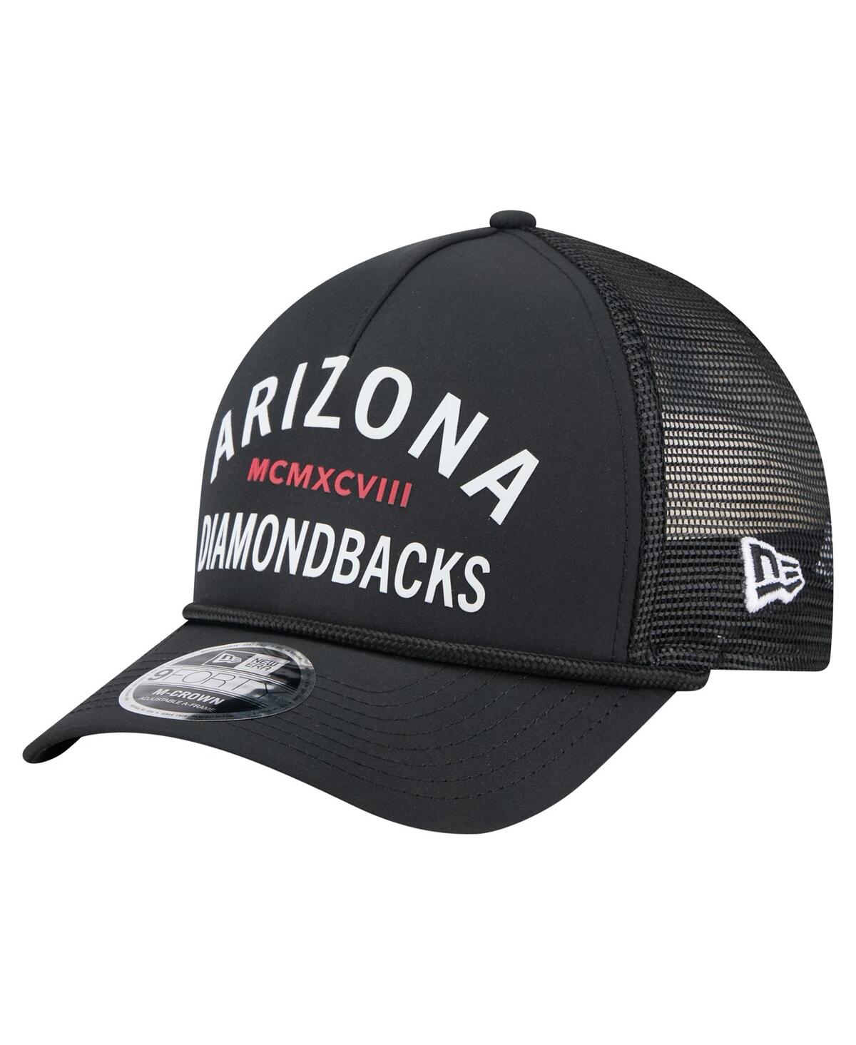 Click here for New Era Mens Black Arizona Diamondbacks Minimalist... prices