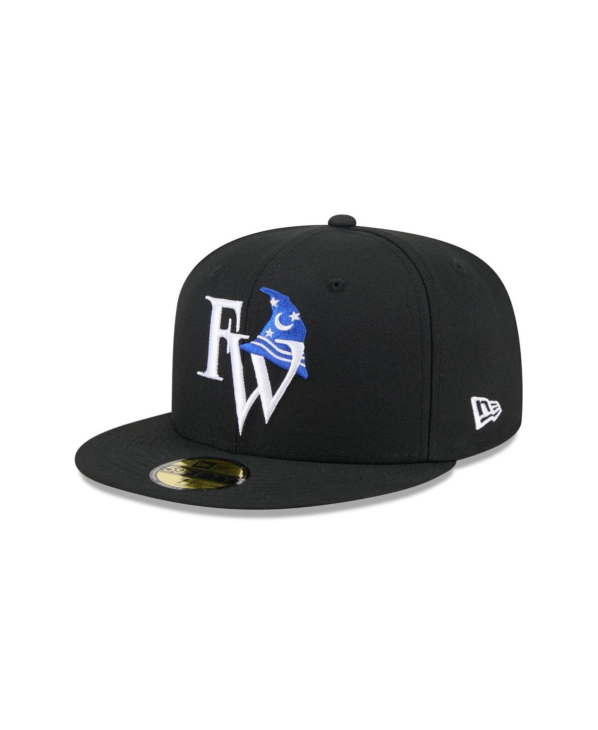 Click here for New Era Mens Black Fort Wayne TinCaps Theme Nights... prices