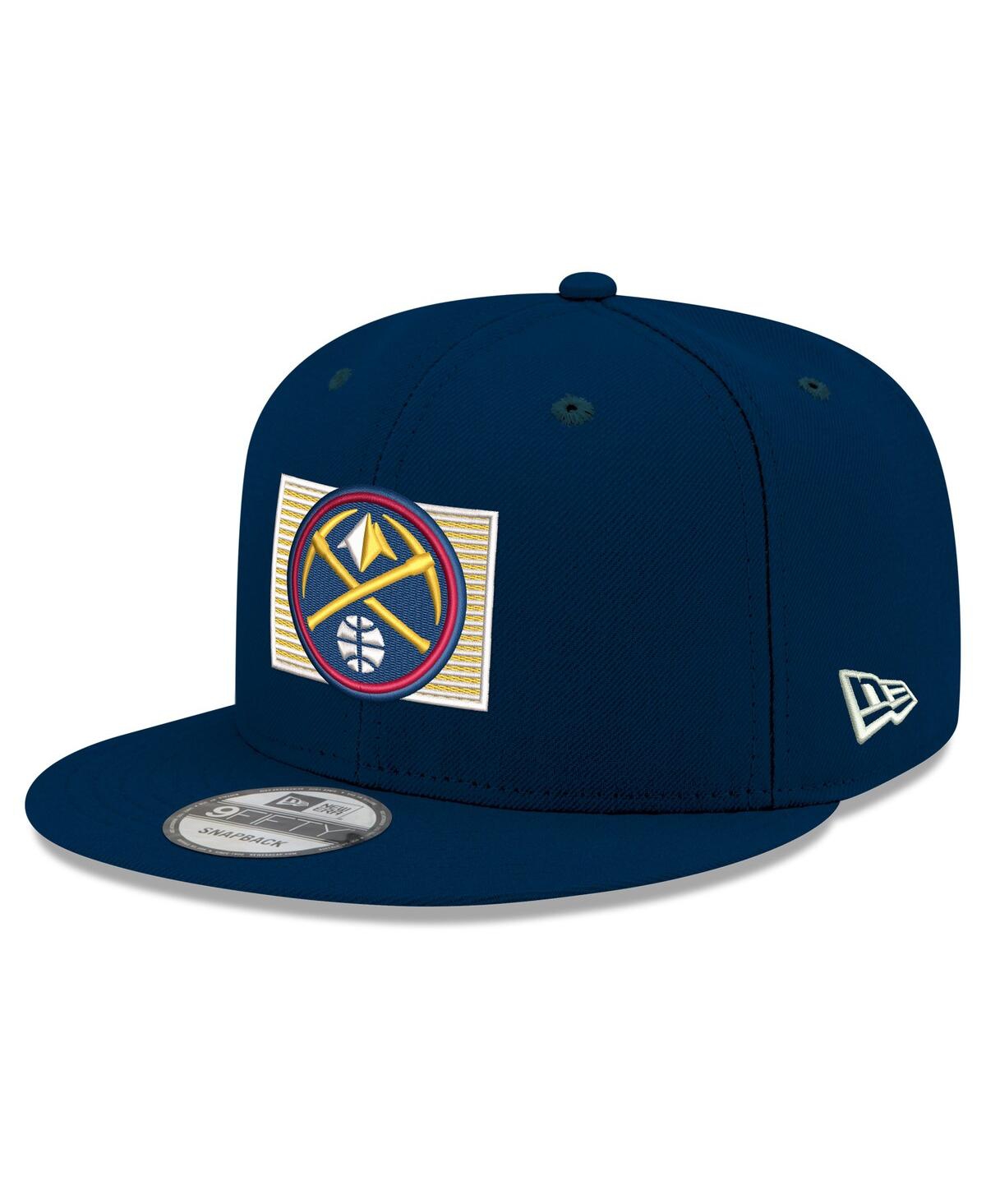 Click here for New Era Mens Navy Denver Nuggets State Pride 9FIFT... prices
