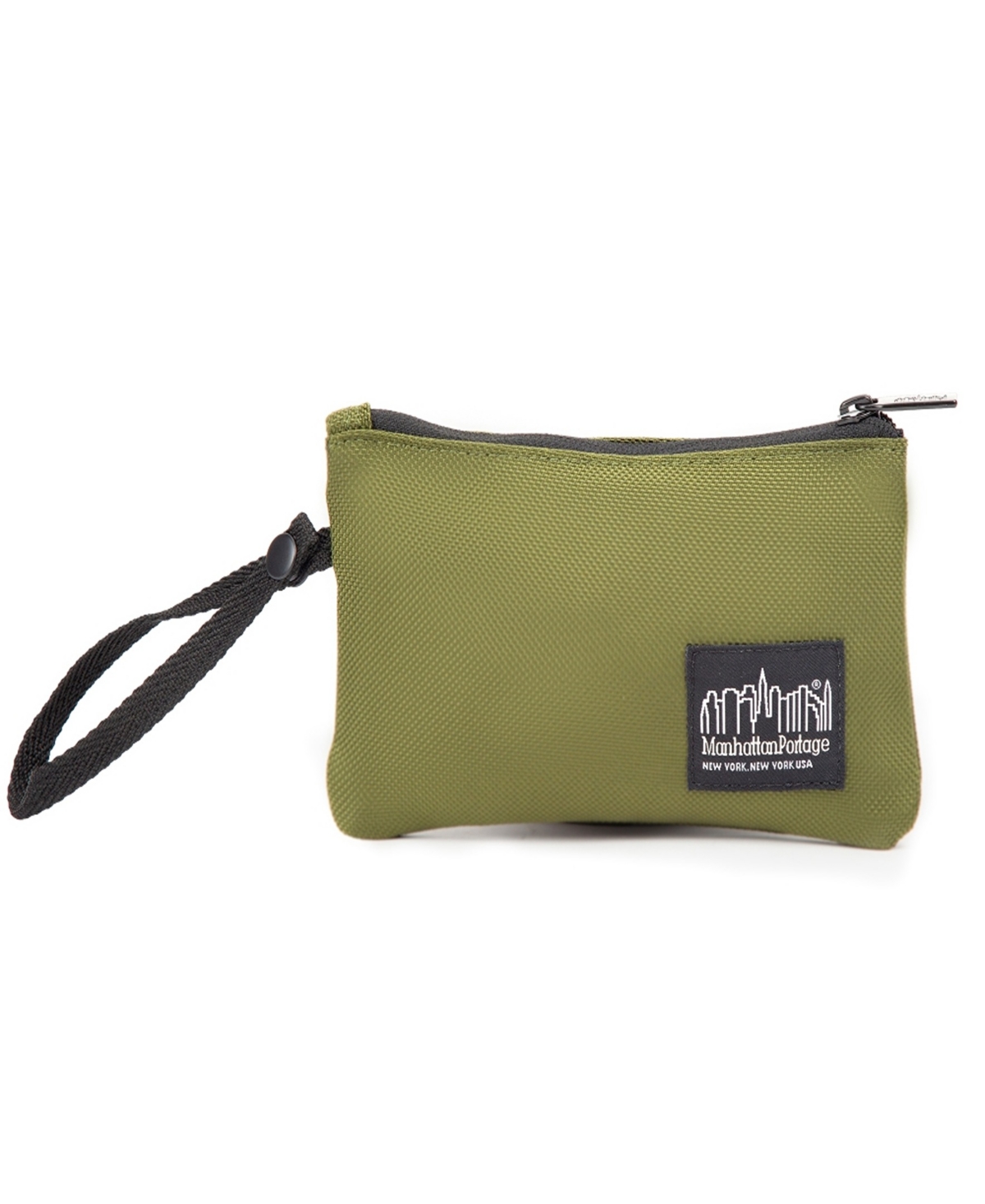 Click here for Manhattan Portage Union Wide Cordura Ballistic Bla... prices