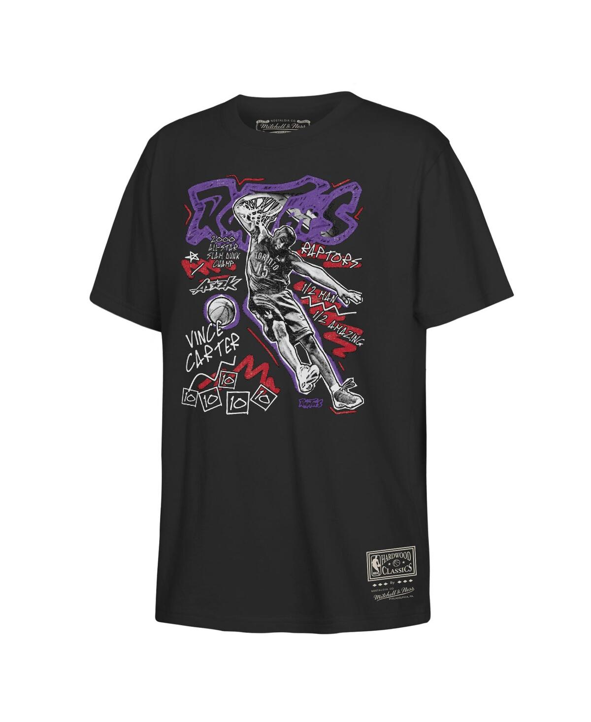 Click here for Mitchell & Ness Big Boys and Girls Vince Carter Bl... prices