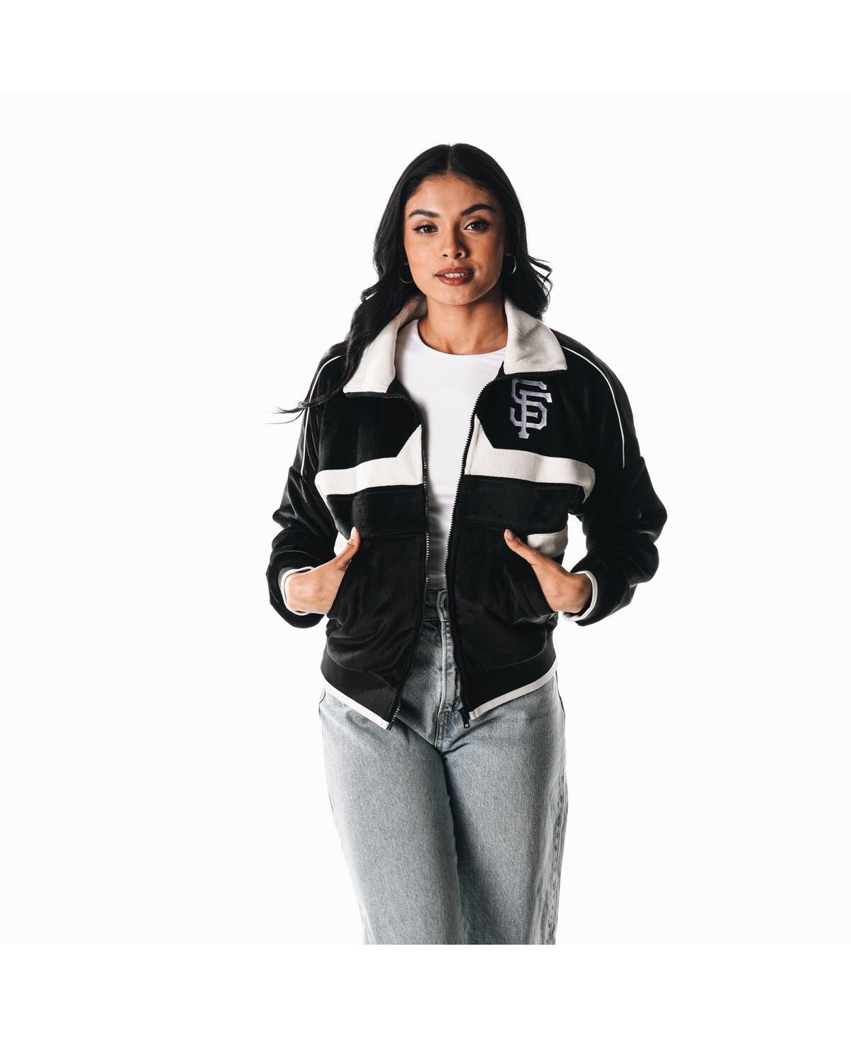 Click here for The Wild Collective WomensÂ Black San Francisco Gi... prices