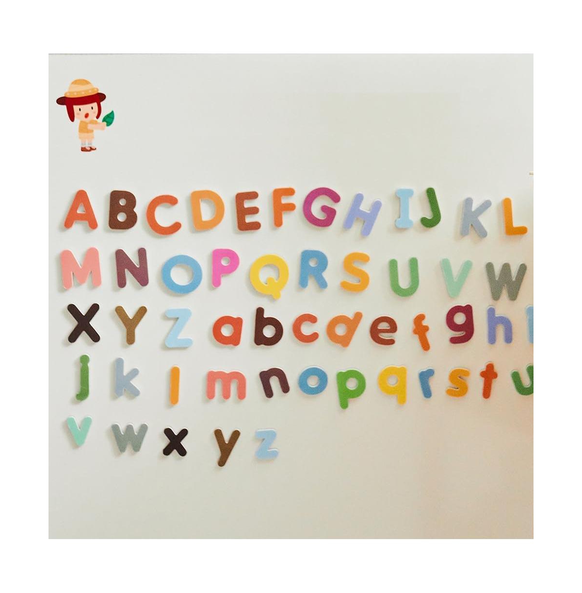 Click here for Amber Sports Hattung Magnetic Alphabet Set Extra-T... prices