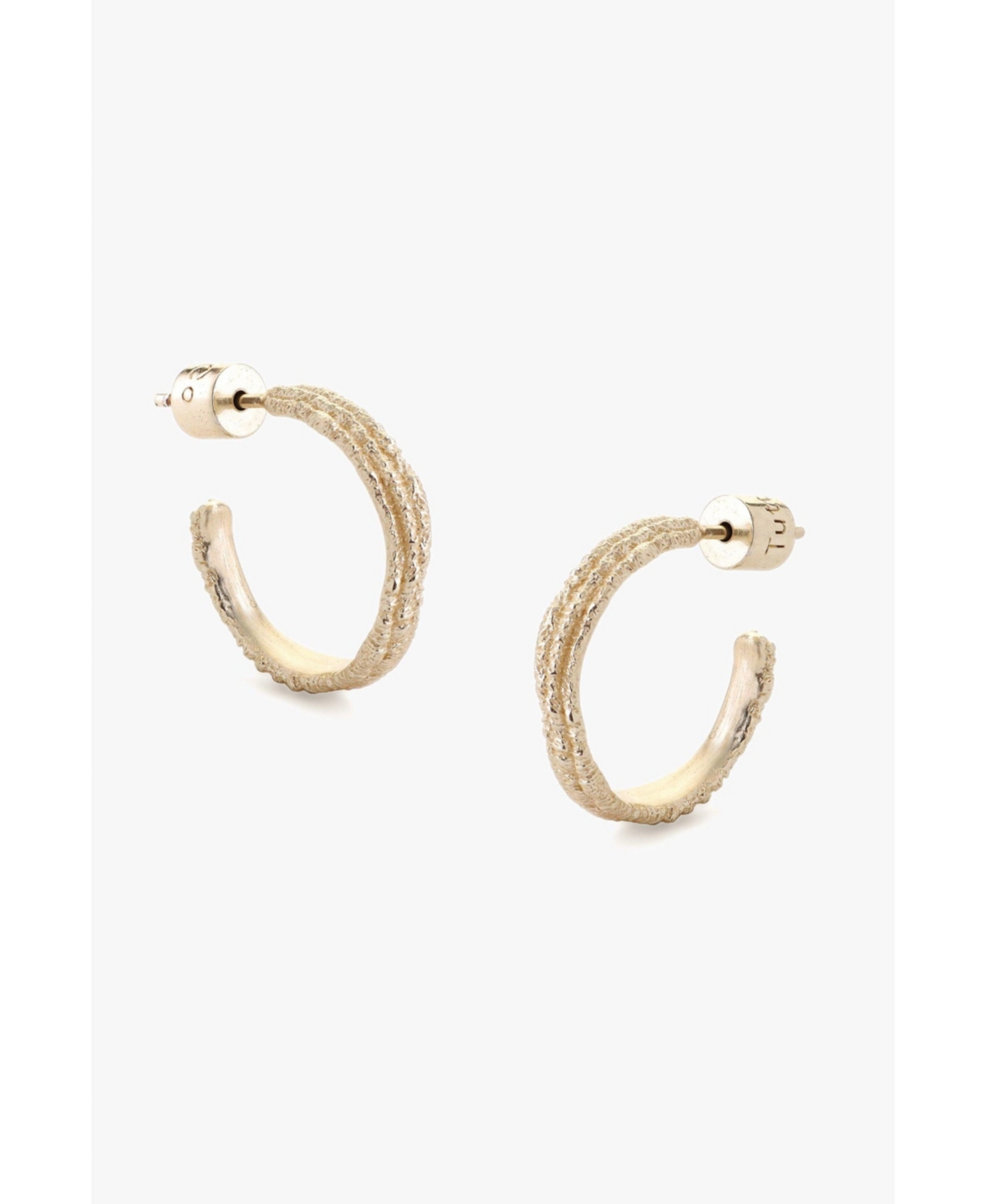Click here for Ravine Earrings - Gold prices