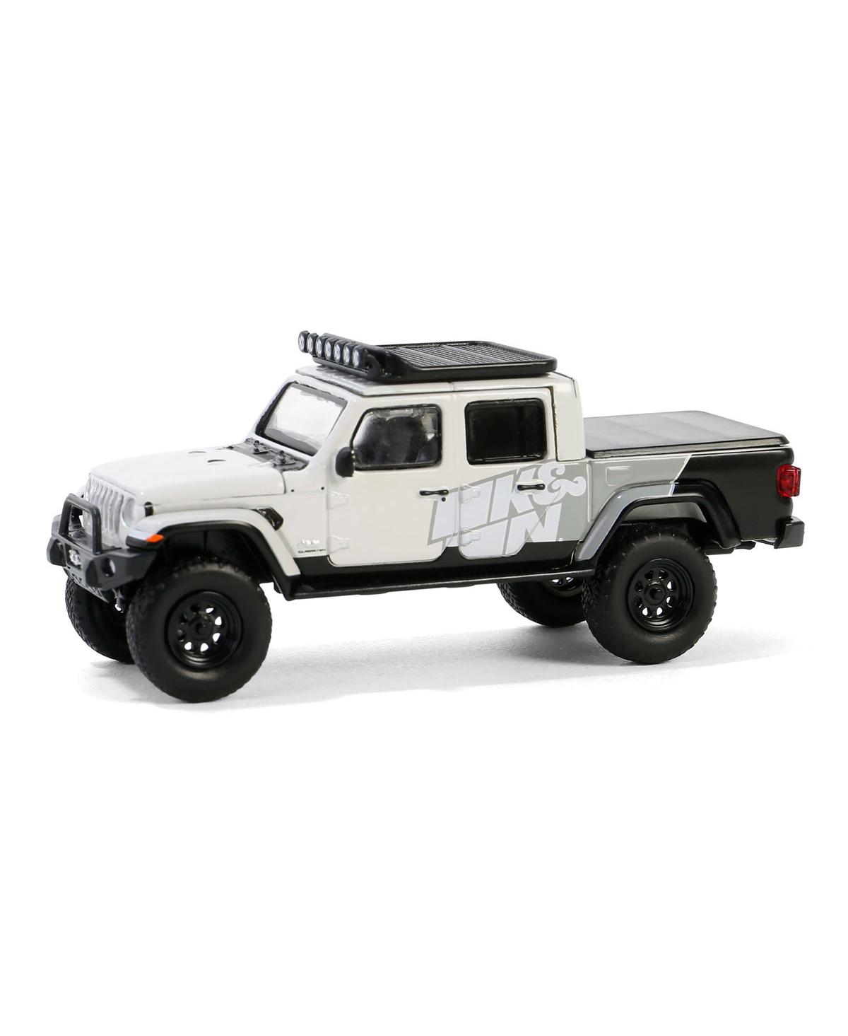 Click here for 1/64 2020 Jeep Gladiator  K&N Filters 2019 Sema Bu... prices