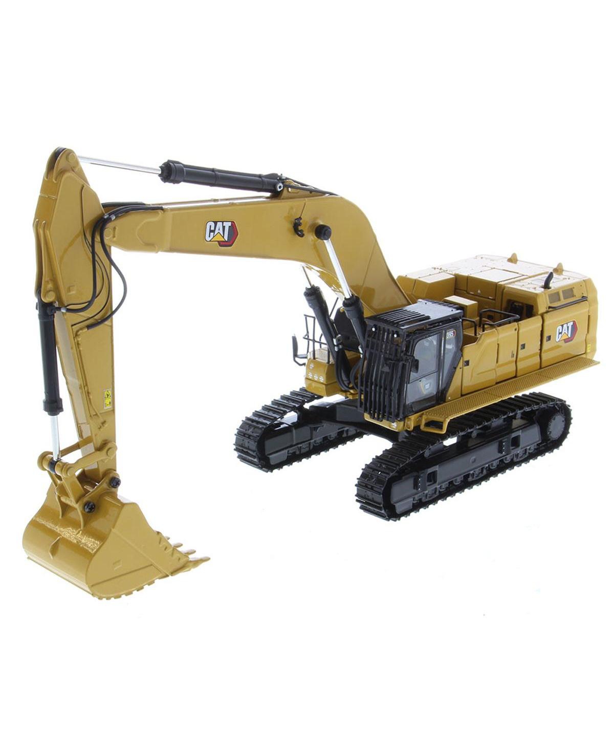 Click here for Diecast Masters 1/50 Cat 395 Next Generation Hydra... prices