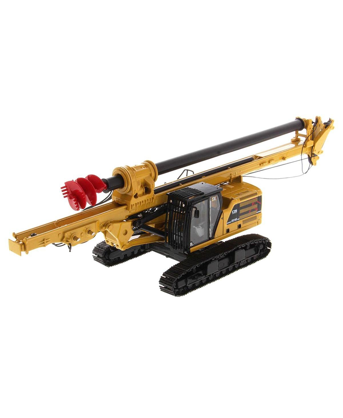 1/50 Diecast Masters Czm EK160 Cylinder Crowd Drilling Rig