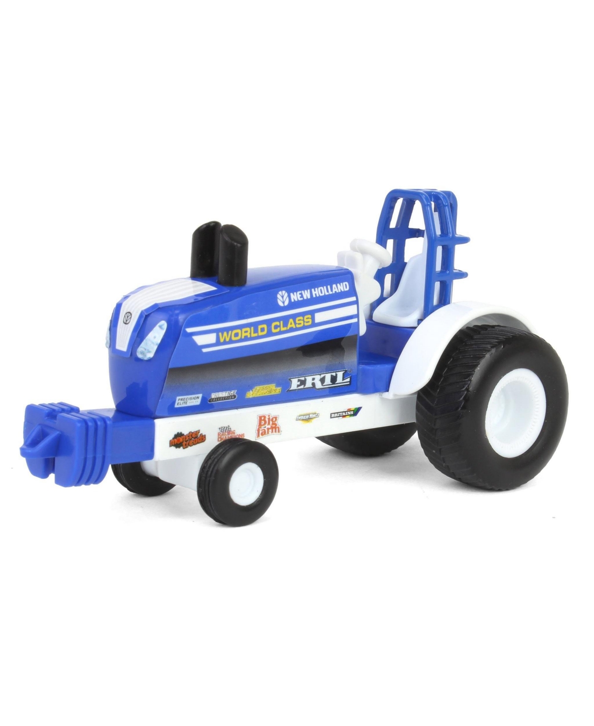 Click here for Ertl New Holland "World Class" Pulling T... prices