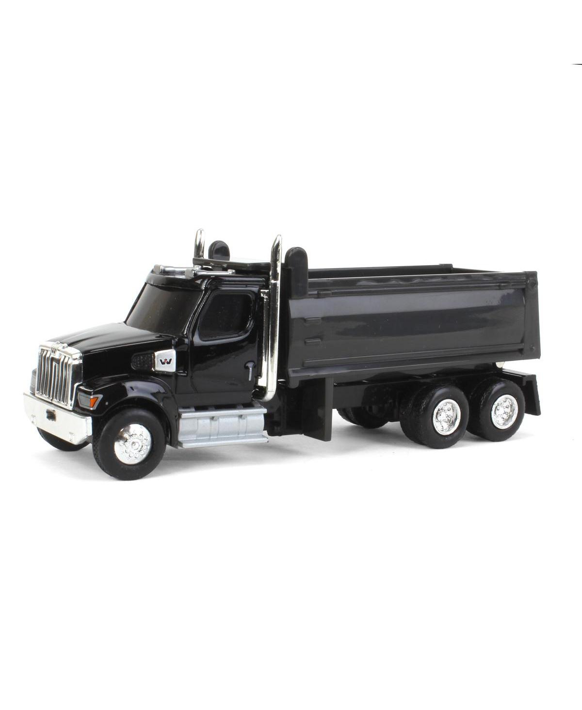 Click here for Ertl 1/64 Die-cast Western Star Dump Truck  Collec... prices