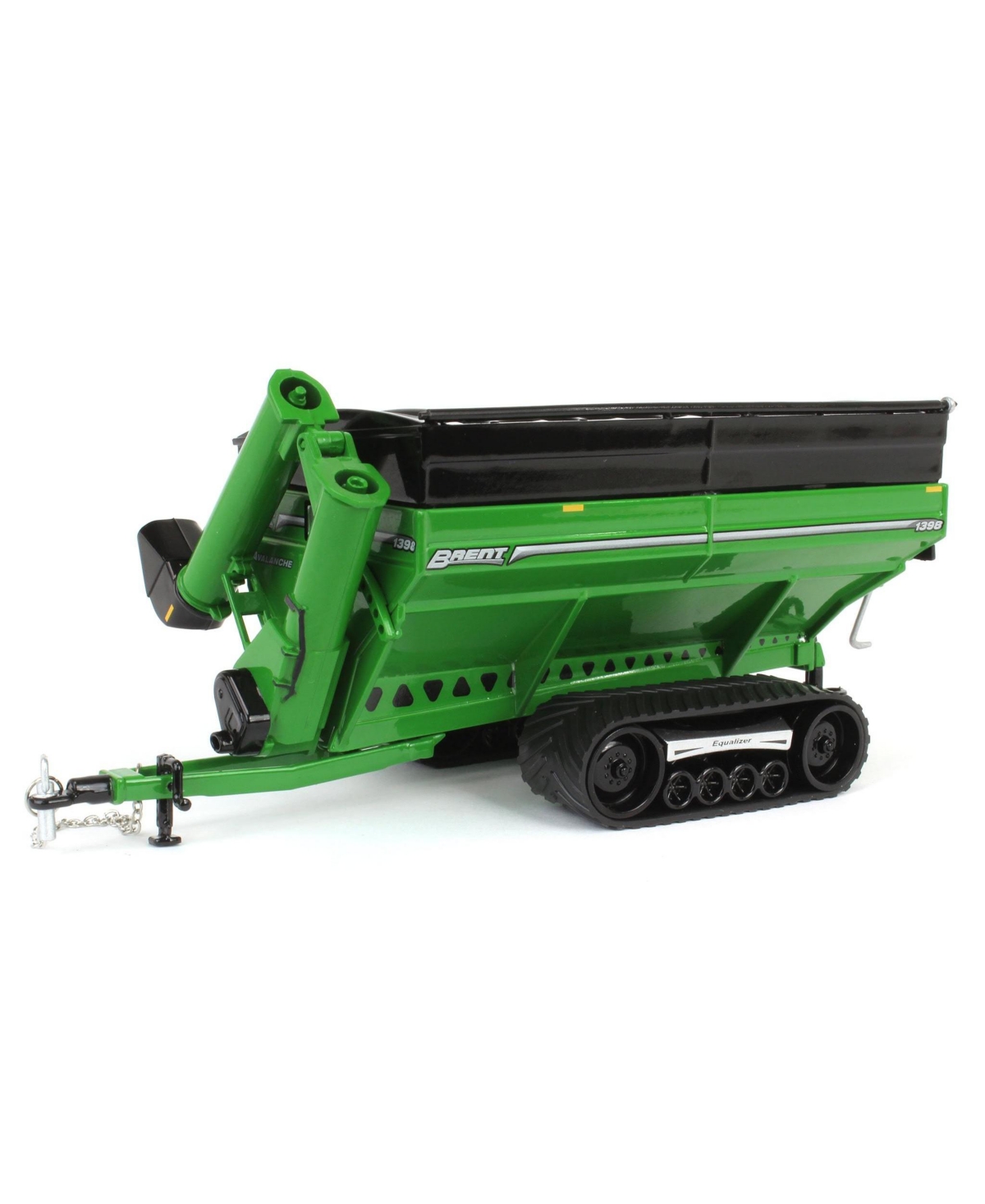 Click here for Spec Cast 1/64 Brent 1398 Grain Cart with Equalize... prices