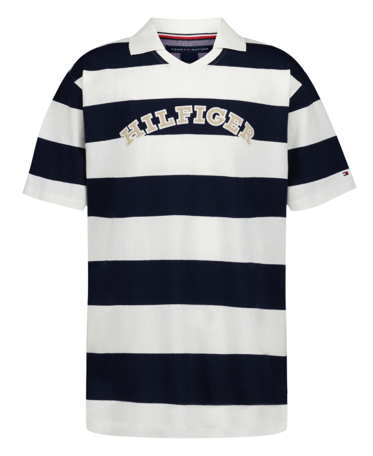Click here for Tommy Hilfiger Little and Toddler Boys Arch Logo P... prices
