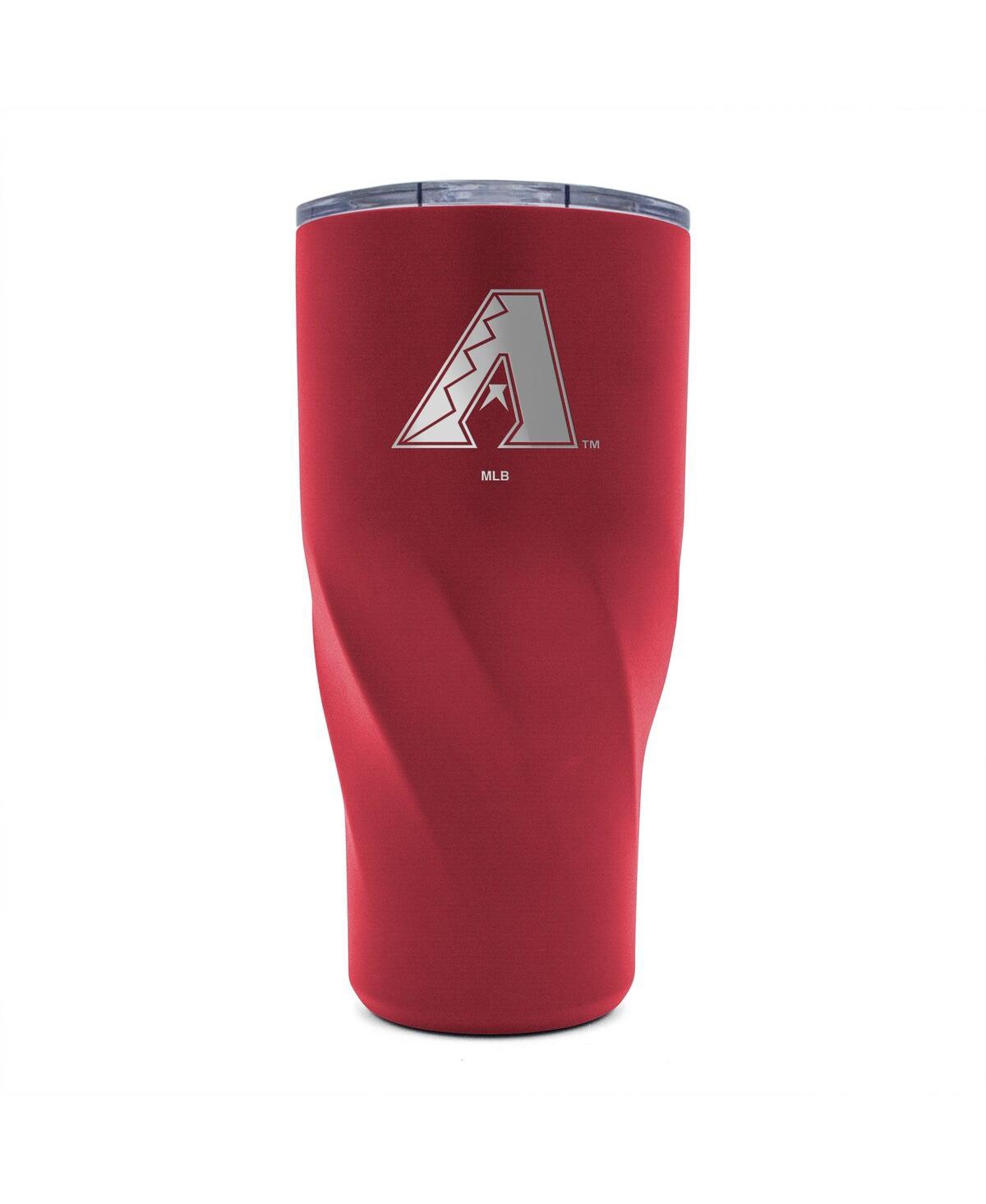 Click here for Wincraft Arizona Diamondbacks 30oz. Morgan Stainle... prices