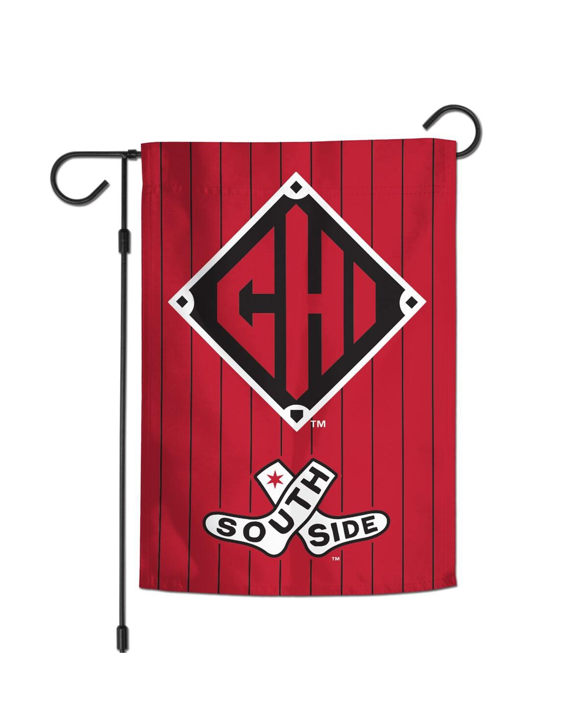 Click here for Wincraft Chicago White Sox 2025 City Connect 12 x... prices