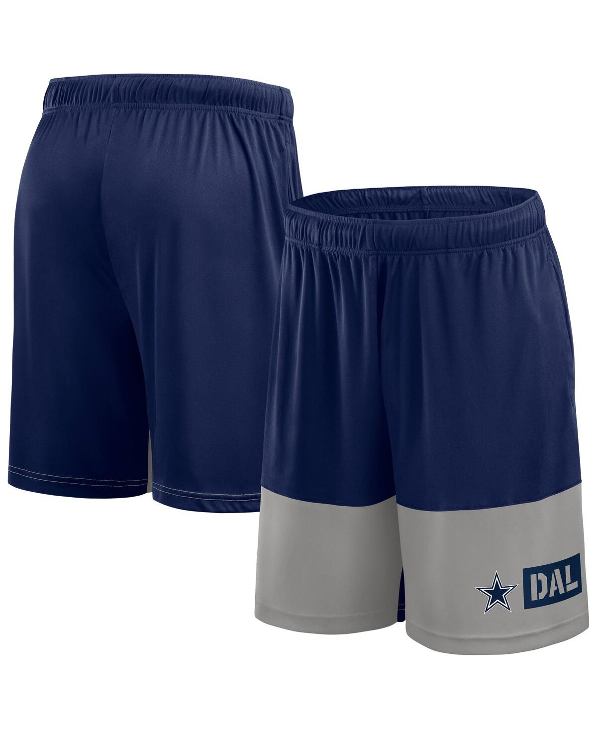 Click here for Fanatics Mens Navy/Silver Dallas Cowboys Big Tall... prices