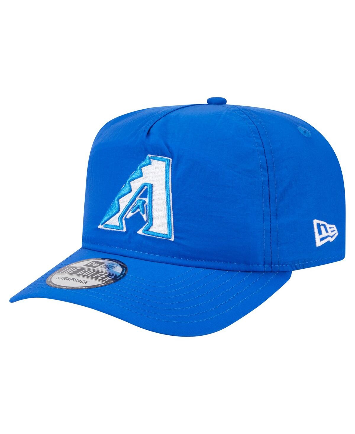 Click here for New Era Mens Blue Arizona Diamondbacks Everyday Go... prices