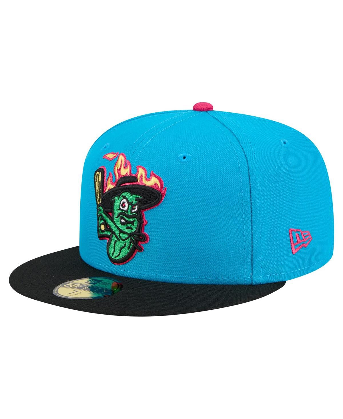 Click here for New Era Mens Blue Great Lakes Loons Copa de la Div... prices