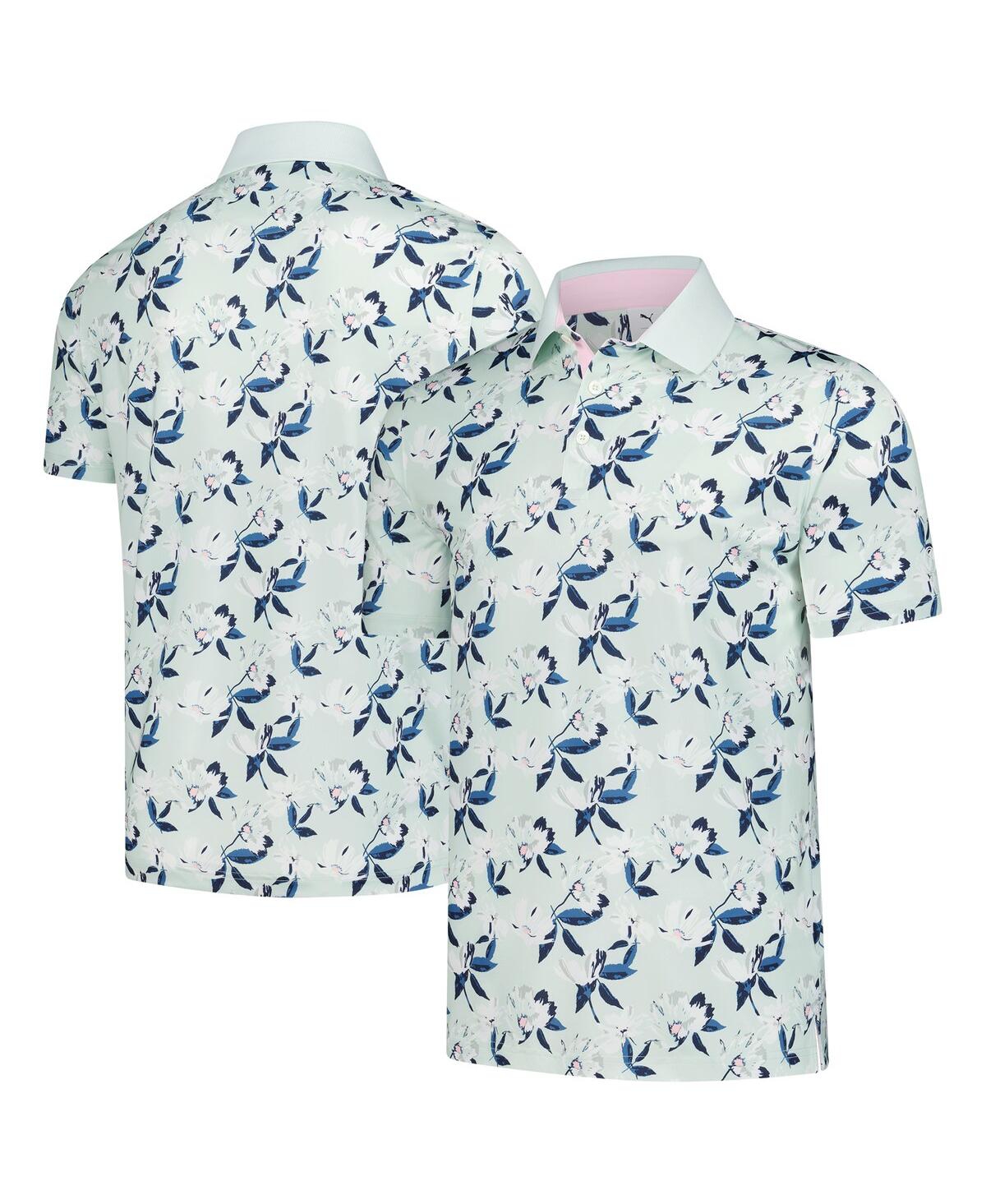 Click here for Puma Mens Mint Arnold Palmer Mattr Spring Florals... prices