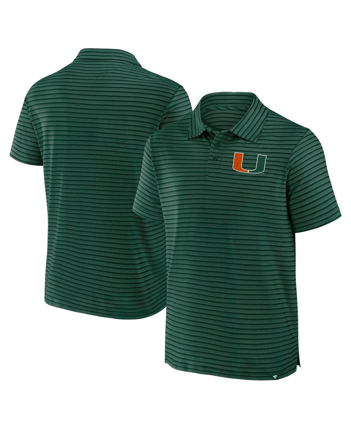Click here for Fanatics Mens Green Miami Hurricanes Victory Calls... prices
