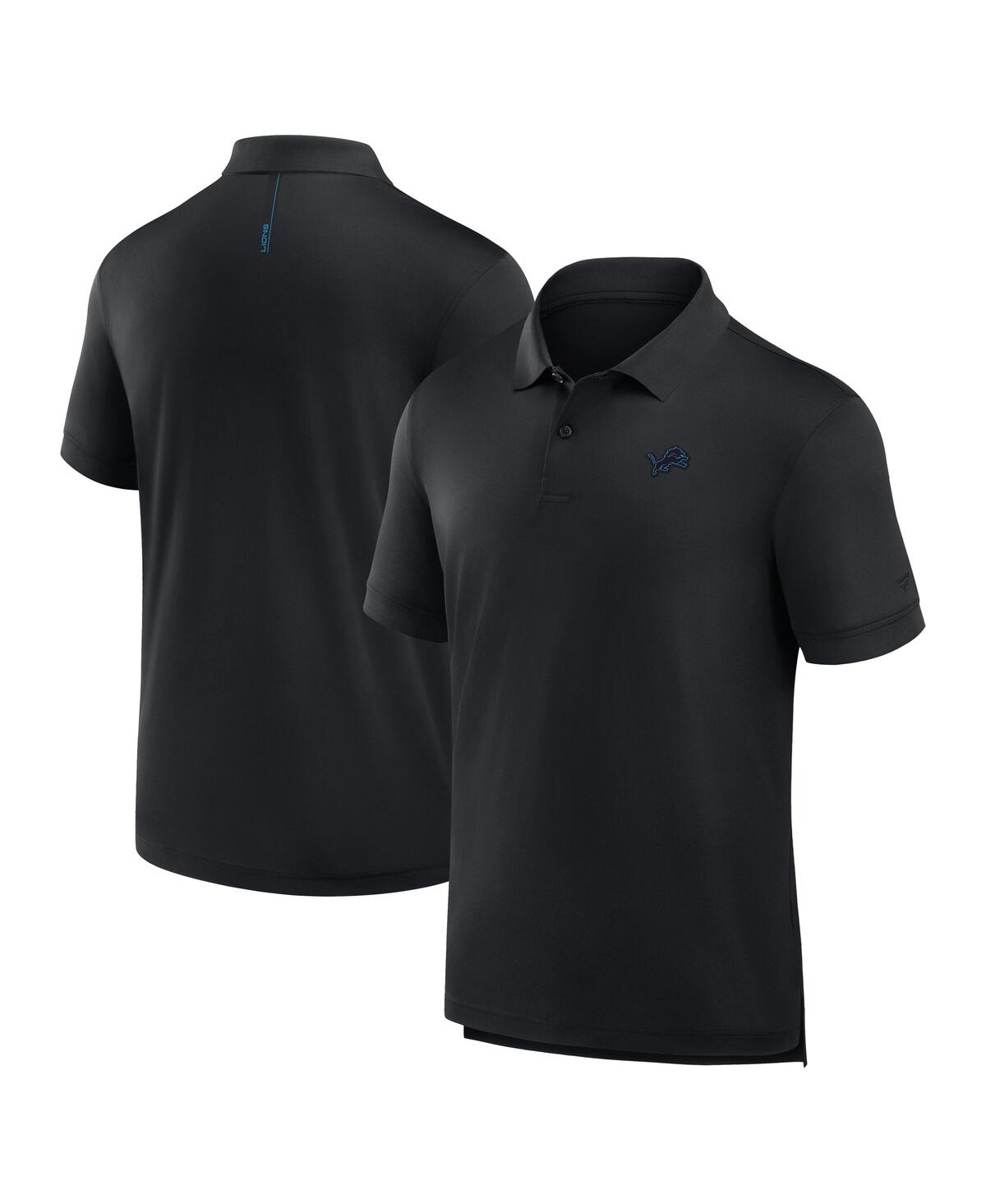 Click here for Fanatics Mens Black Detroit Lions Front Office Mov... prices