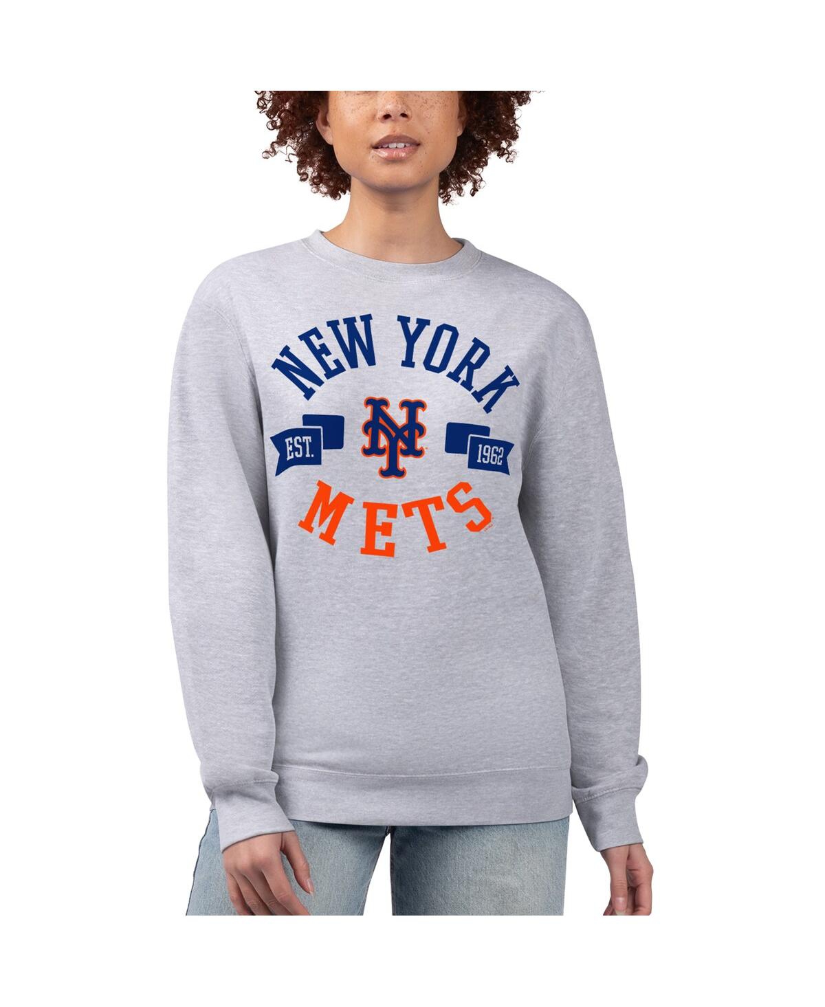 Click here for G-iii 4Her by Carl Banks WomensÂ Heather Gray New... prices