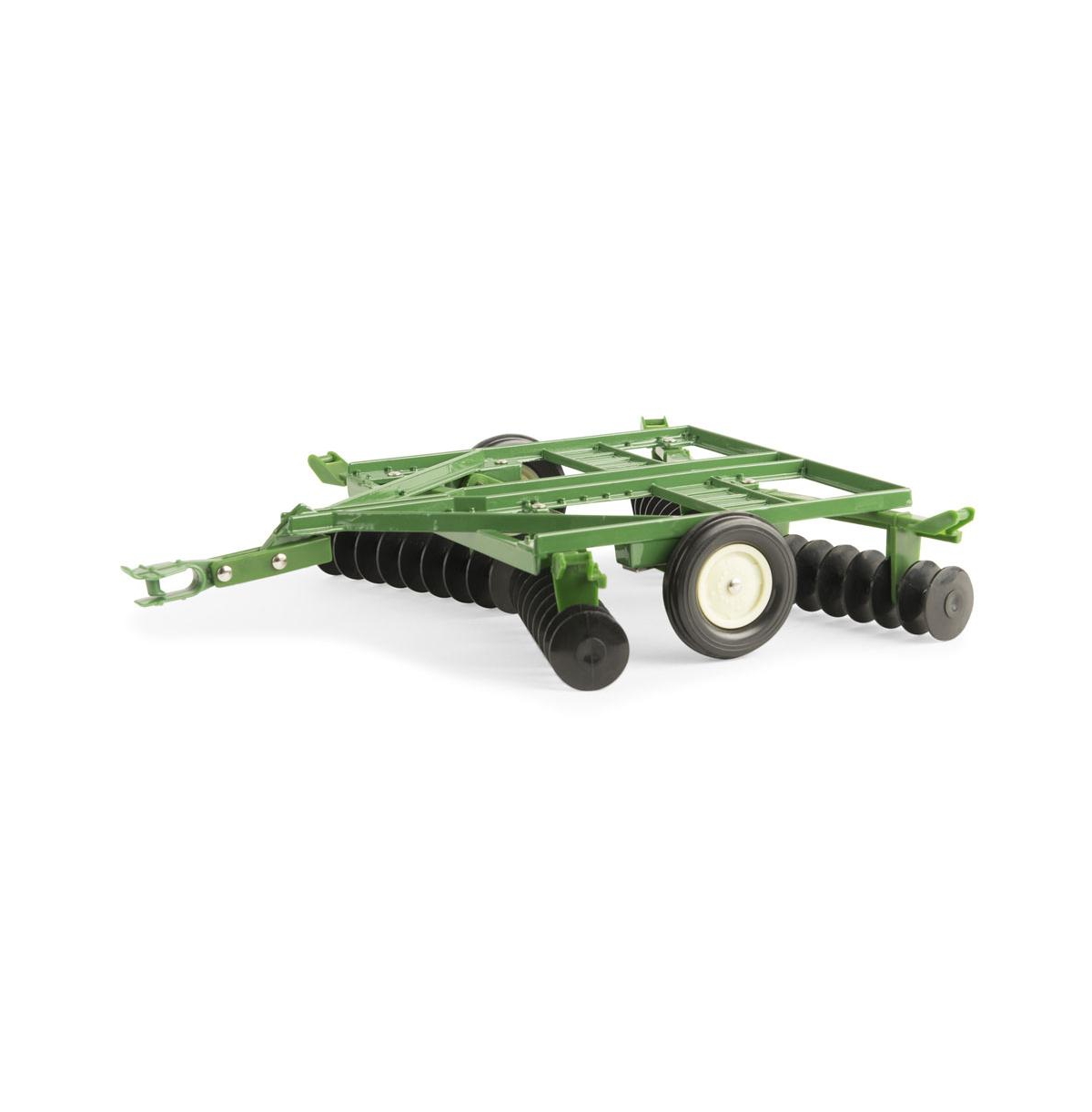 Click here for Ertl 16284 Olive Disk 1/16 Die-cast Metal Replica prices