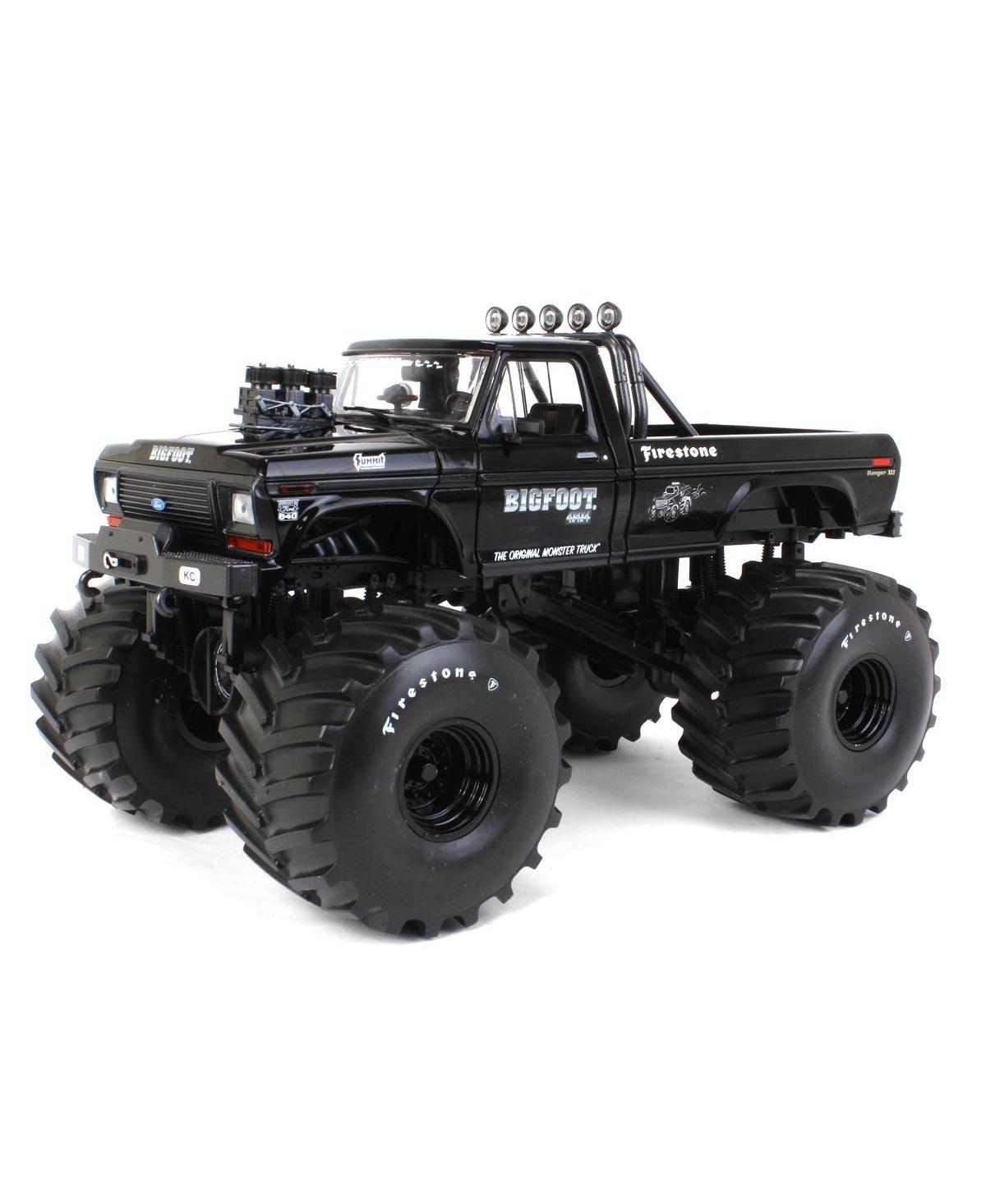 Click here for Greenlight 1/18 1974 Ford F-250 Ranger Xlt Monster... prices