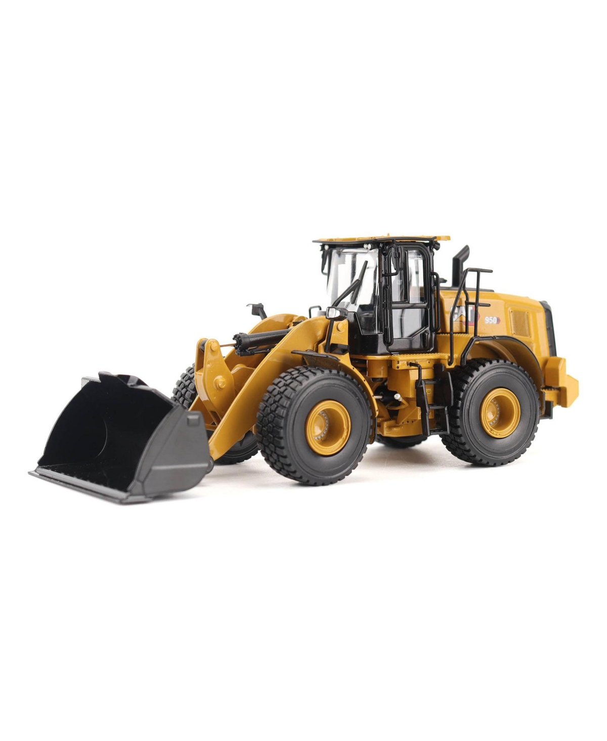Click here for Diecast Masters 1/50 Caterpillar 950 Medium Wheel... prices