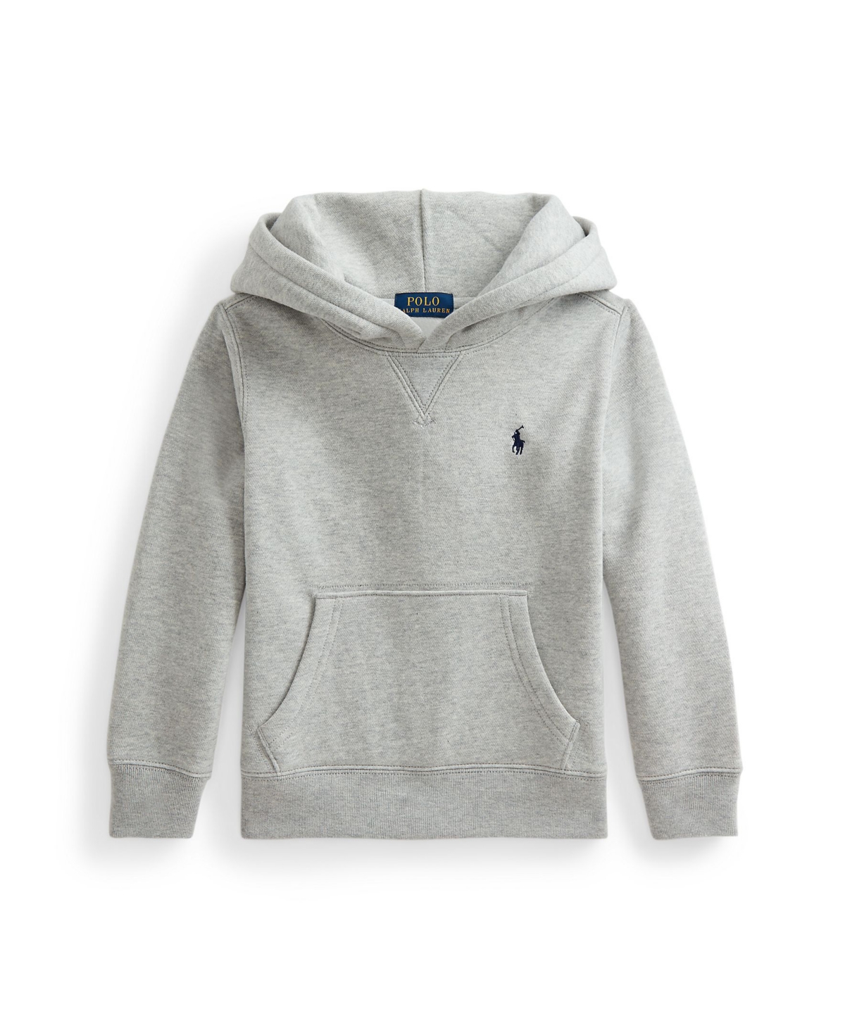 Click here for Polo Ralph Lauren Toddler and Little Boys Fleece H... prices