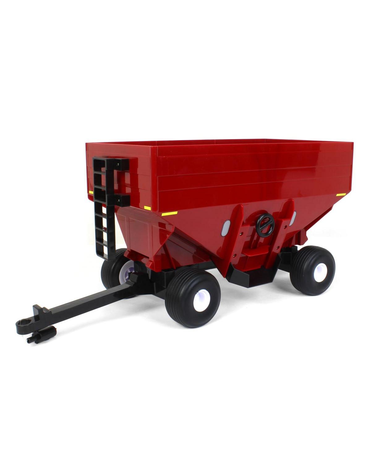 Click here for Loose No Original Packaging 1/16 Big Farm Red Grav... prices