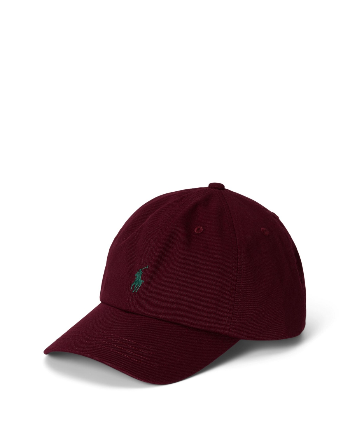 Click here for Polo Ralph Lauren Toddler and Little Boys Twill Ba... prices