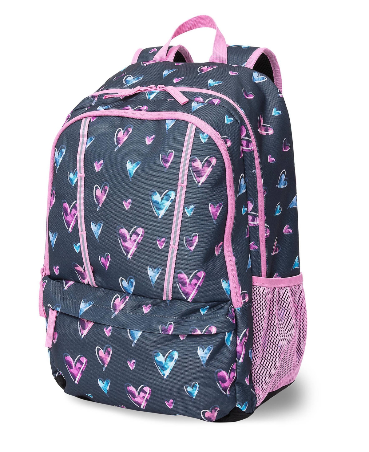 Click here for Lands End Kids ClassMate Large Backpack - Sketchy... prices