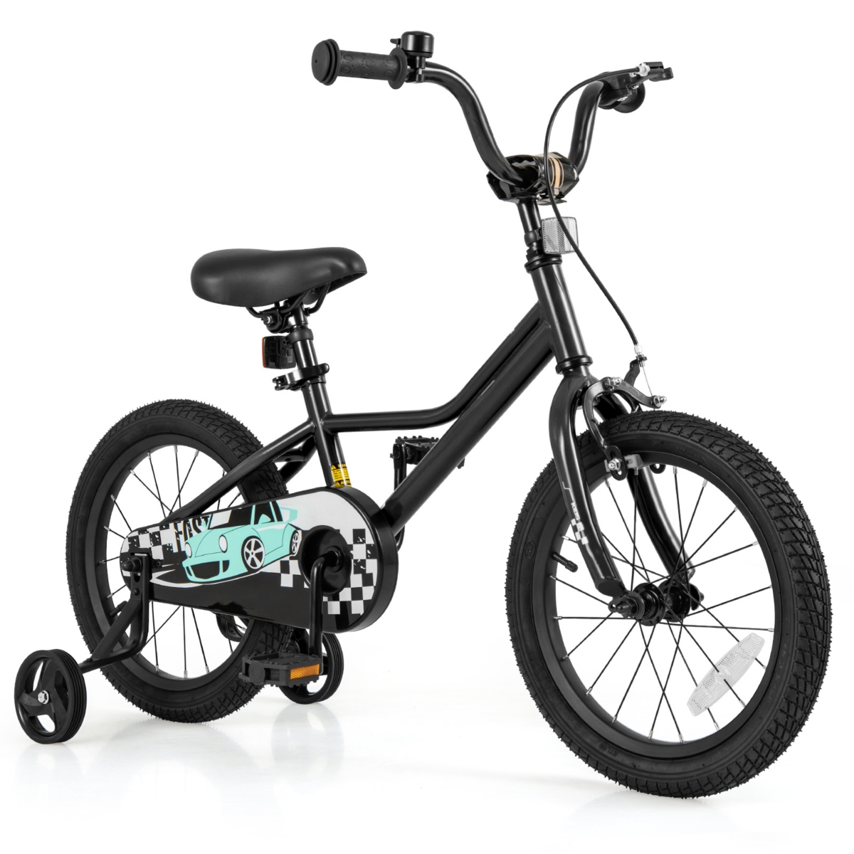 Click here for Kids Bike with Adjustable Seat and Low-Step Frame... prices