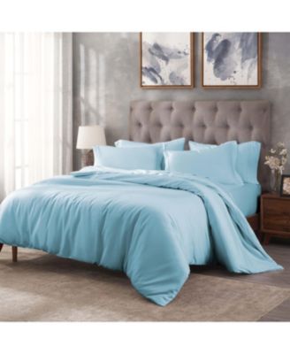 Click here for Superior Egyptian Cotton 400 Thread Count Solid Lu... prices