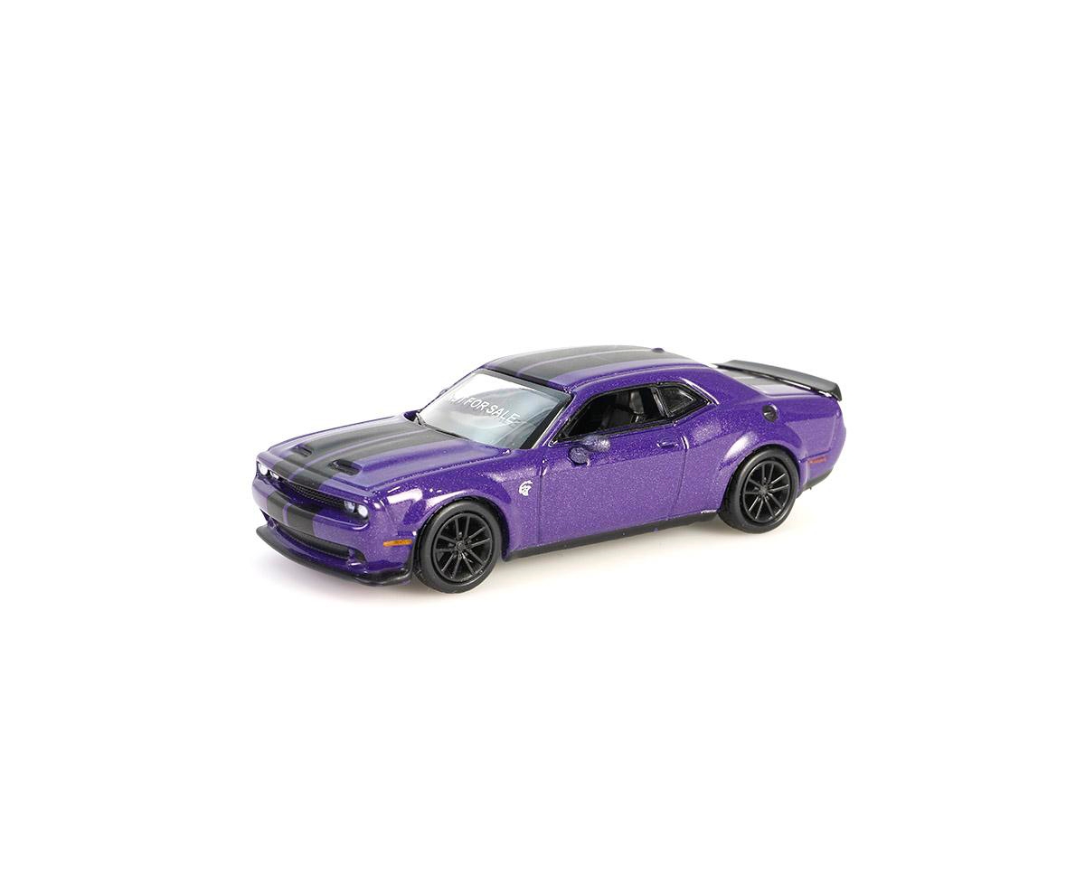 Click here for 1/64 2023 Dodge Challenger Srt Hellcat Jailbreak... prices