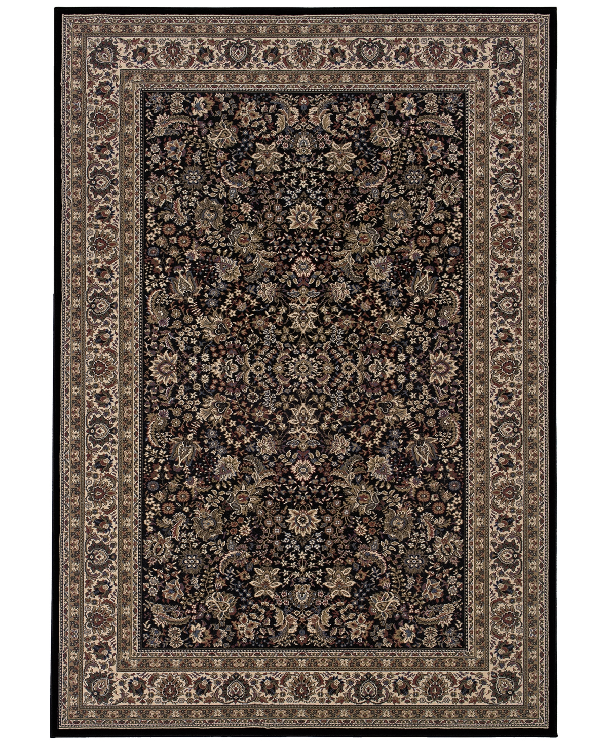 Click here for Oriental Weavers Ariana 213K Area Rug  4 x 6 prices