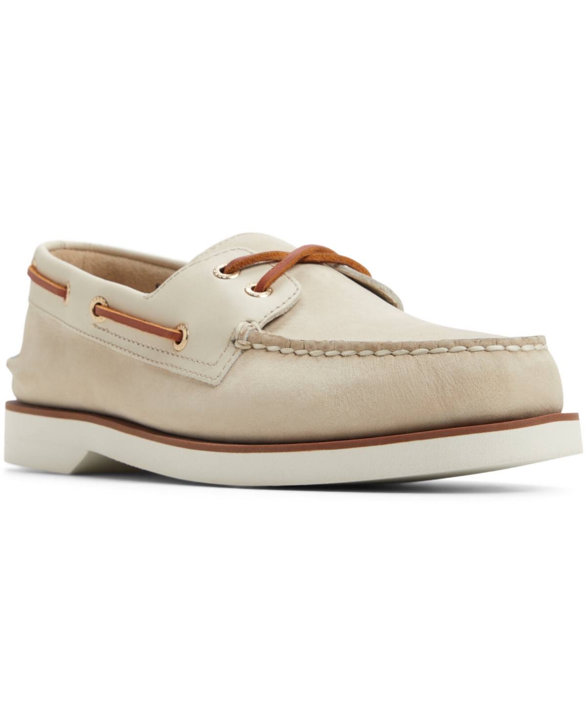 Click here for Sperry Mens Authentic Original 2 Eye Double Sole S... prices