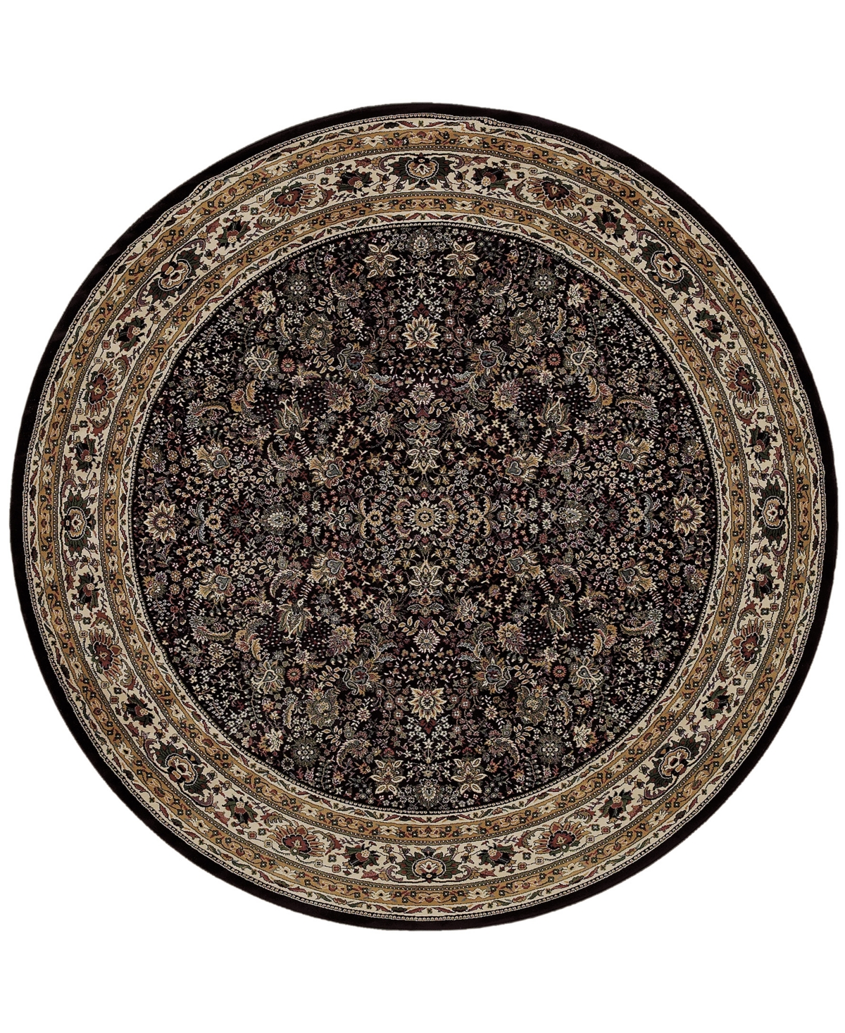 Click here for Oriental Weavers Ariana 213K Area Rug  6 Round prices