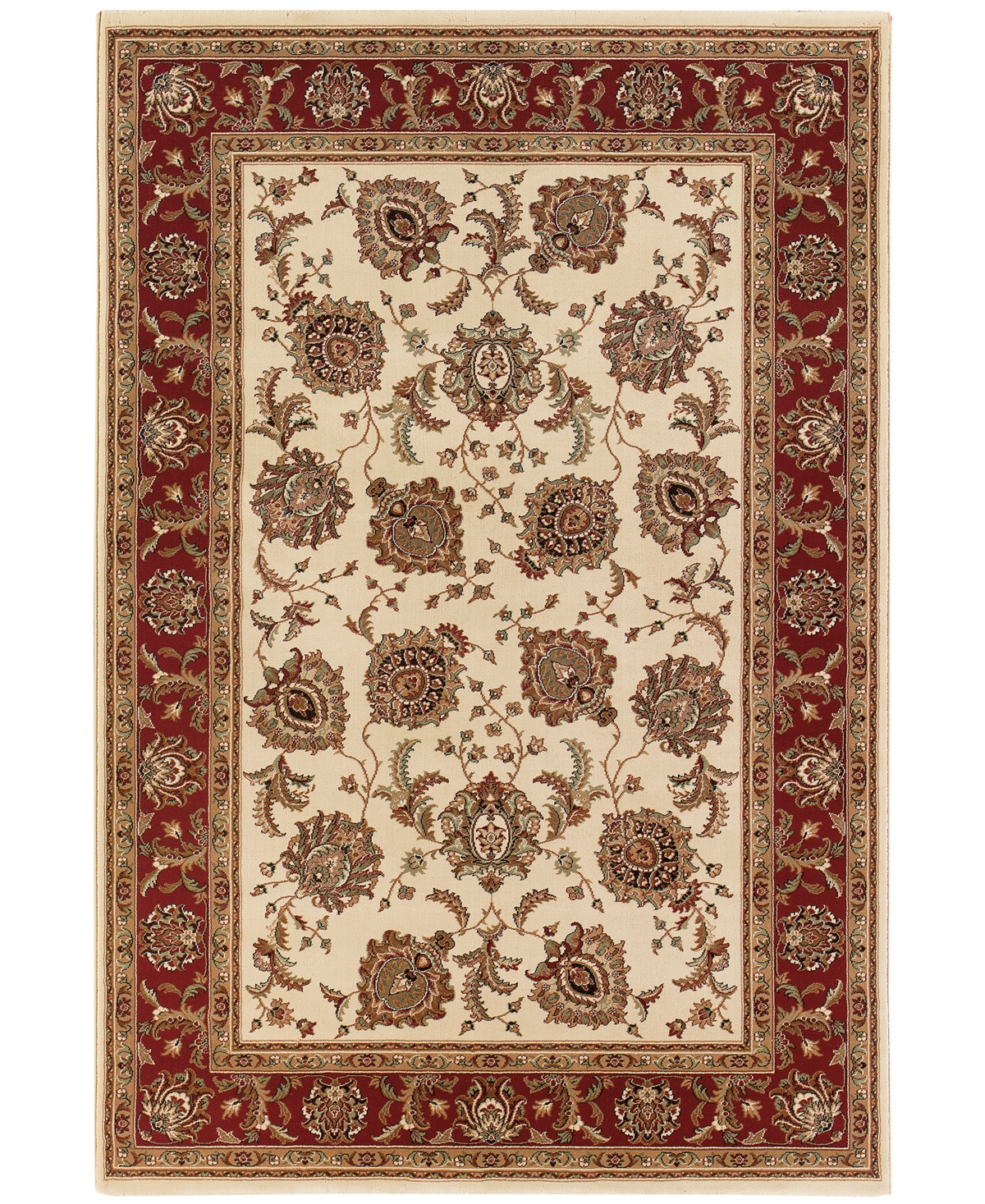 Click here for Oriental Weavers  Ariana 117J Tabriz 710 x 11 Area... prices