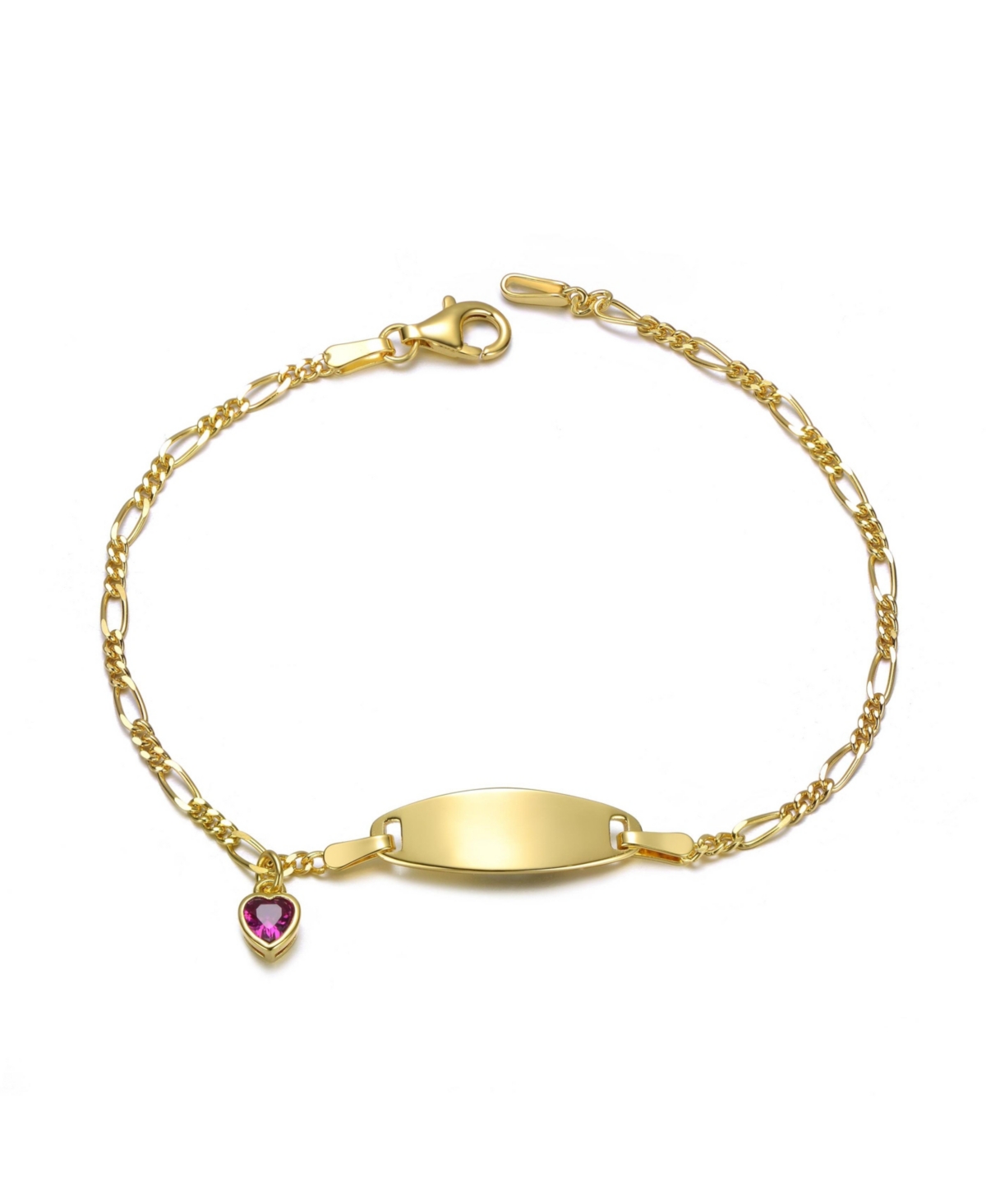 Click here for Chic Minimalist Bar Bracelets with Round Bezel Set... prices