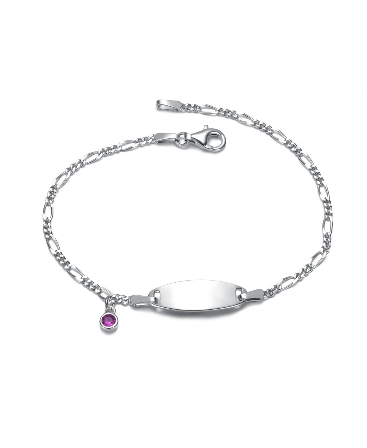 Click here for Chic Minimalist Bar Bracelets with Round Bezel Set... prices