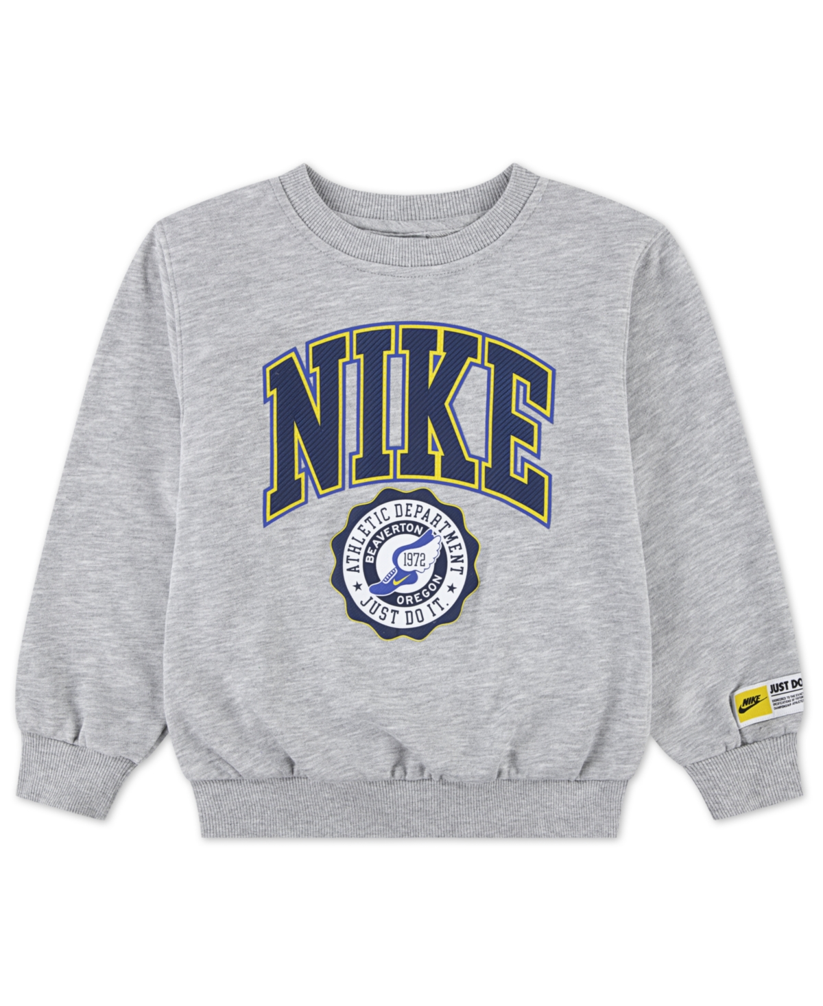 Click here for Nike Toddler and Little Boys Sportswear P.e. Graph... prices