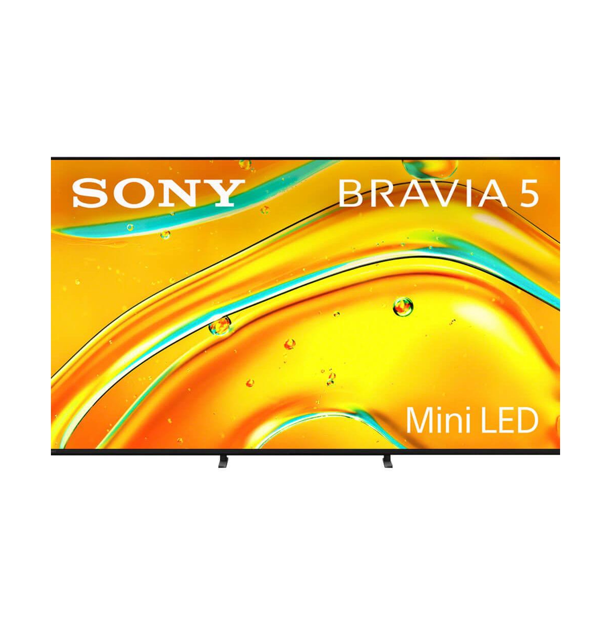 Click here for Sony 75 Class Bravia 5 Series 4K Mini Led Uhd Smar... prices